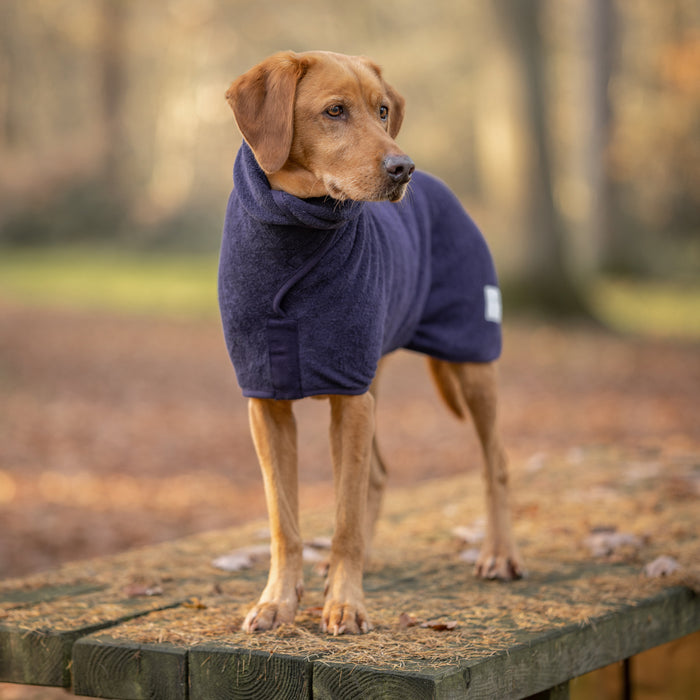 Dog Drying Coats, Dog Bed Covers Plus More By Ruff & Tumble