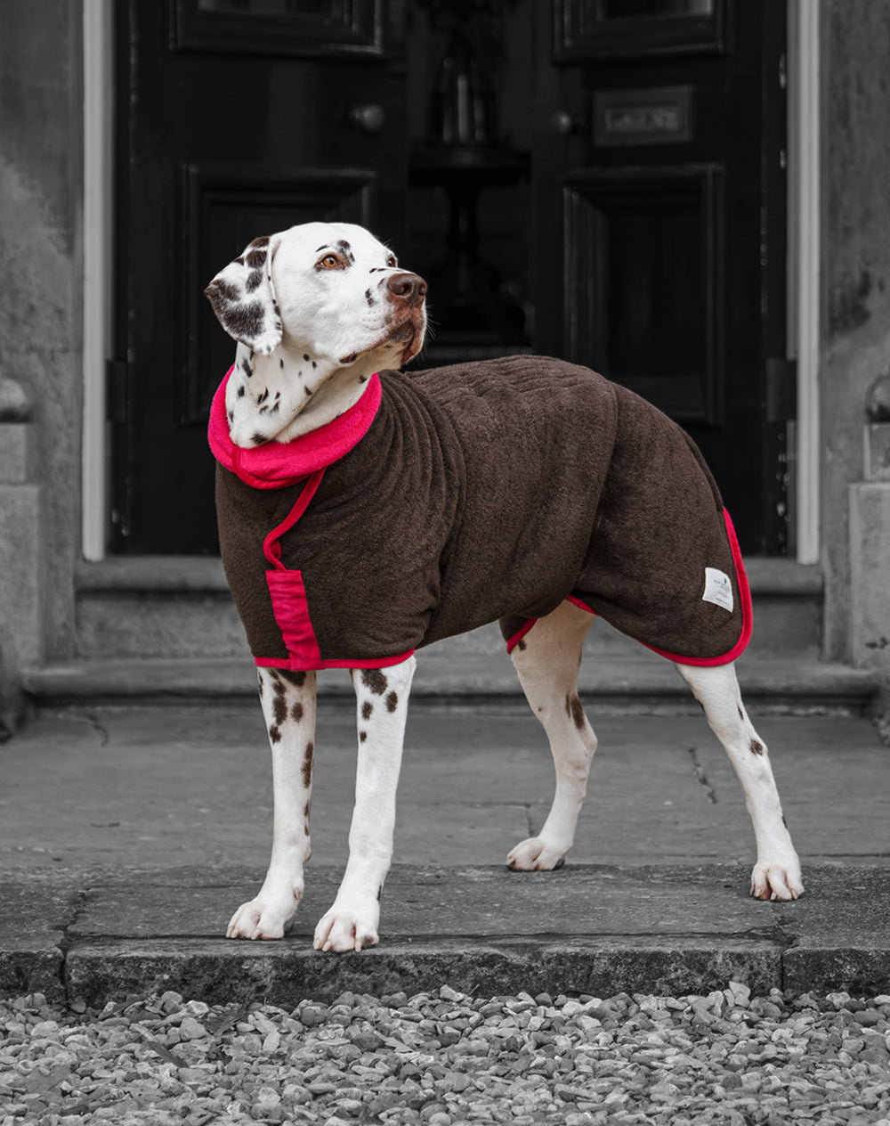 Dog Drying Coats, Dog Bed Covers Plus More By Ruff & Tumble