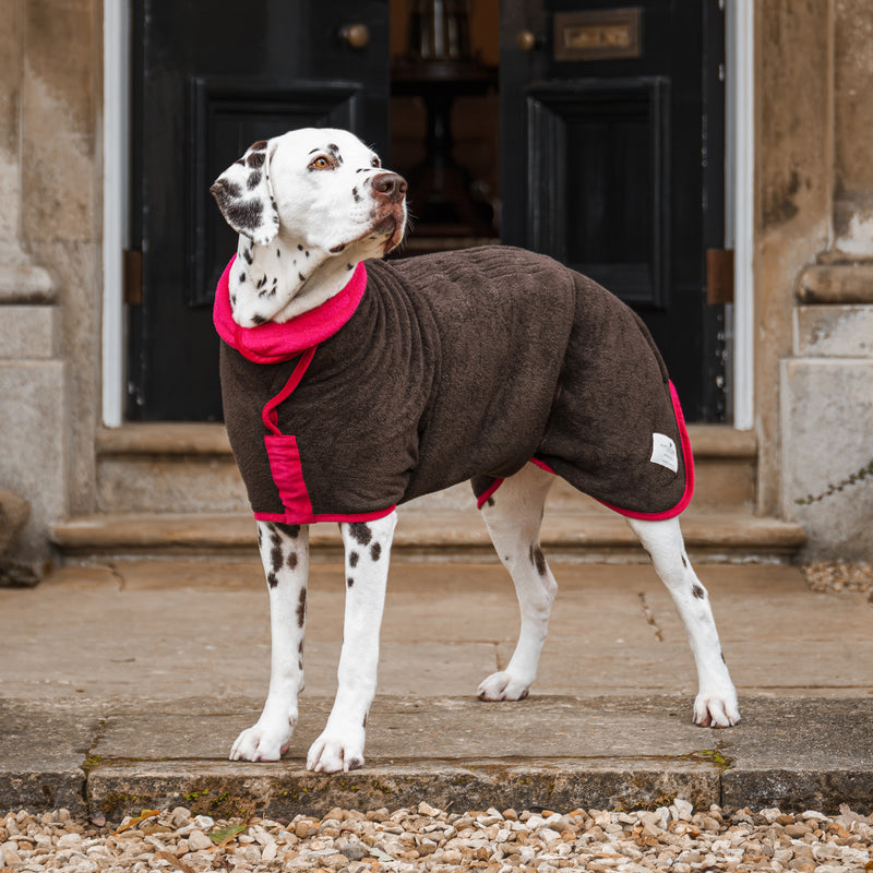 Dog Drying Coats, Dog Bed Covers Plus More By Ruff & Tumble