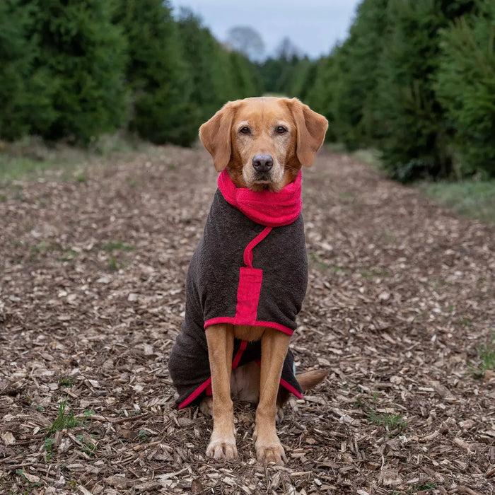 Dog Drying Coats, Dog Bed Covers Plus More By Ruff & Tumble