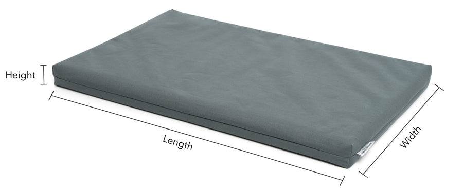 Crate mat / Boot bed | Ruff & Tumble