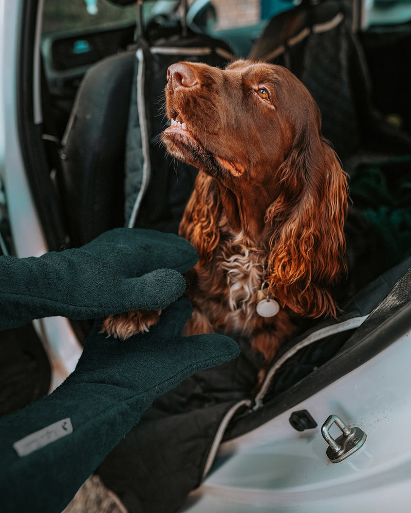 Dog Drying Coats, Dog Bed Covers Plus More By Ruff & Tumble