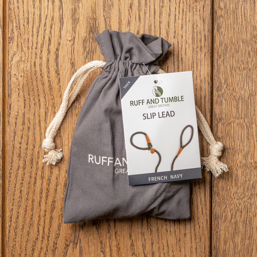 Buy Dog Leads | Ruff & Tumble