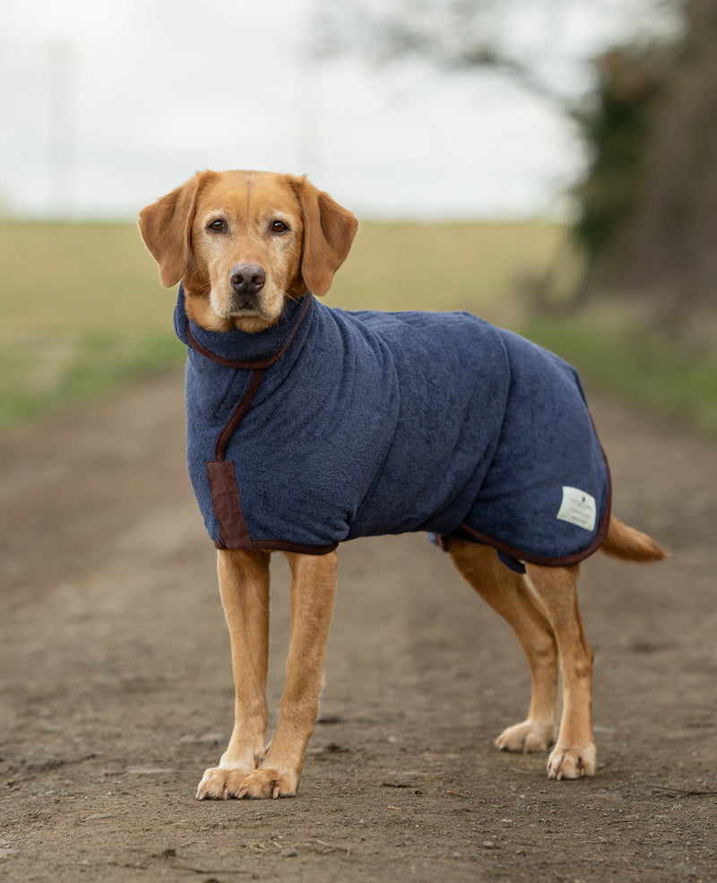 Dog Drying Coats, Dog Bed Covers Plus More By Ruff & Tumble