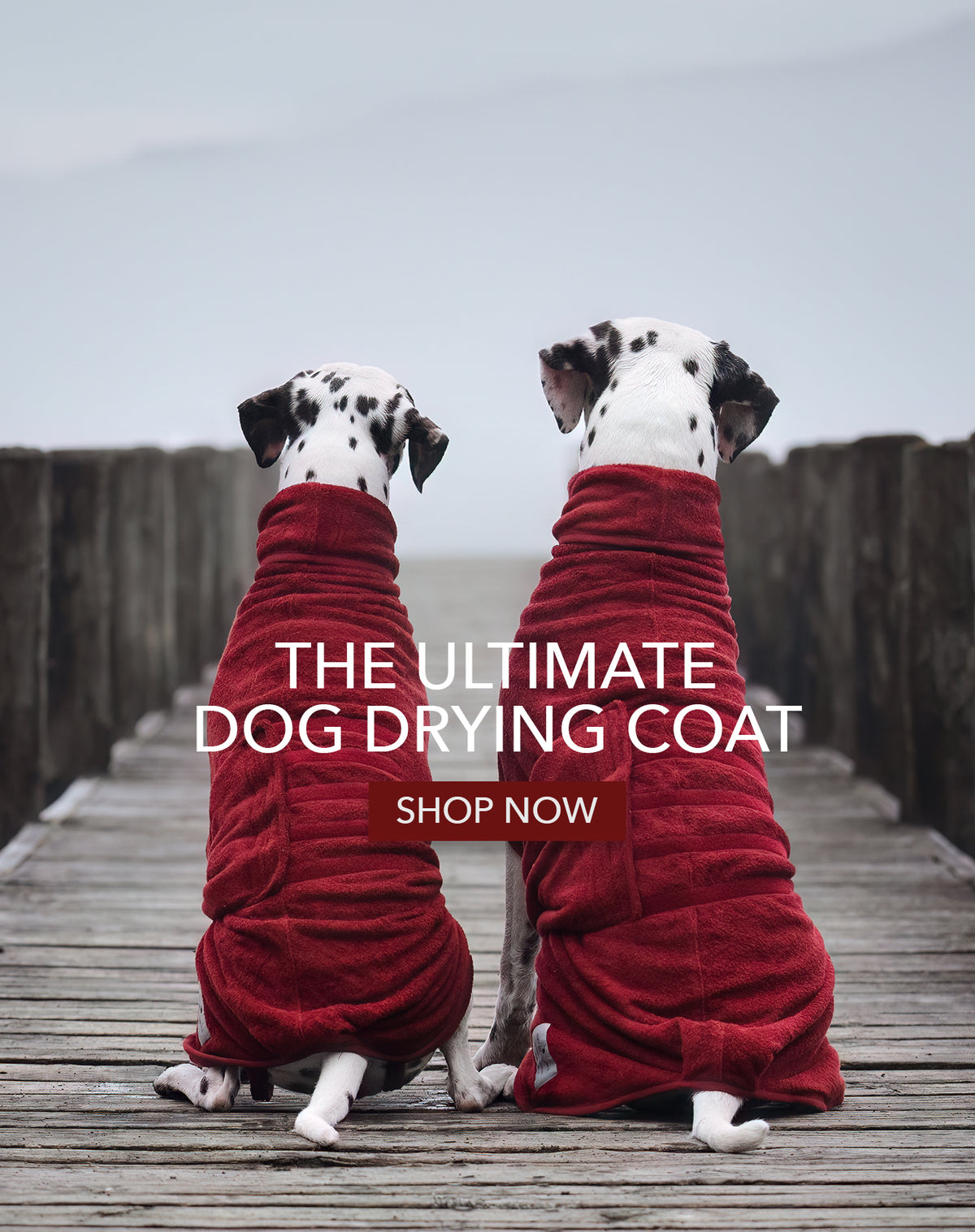 Dog Drying Coats, Dog Bed Covers Plus More By Ruff & Tumble