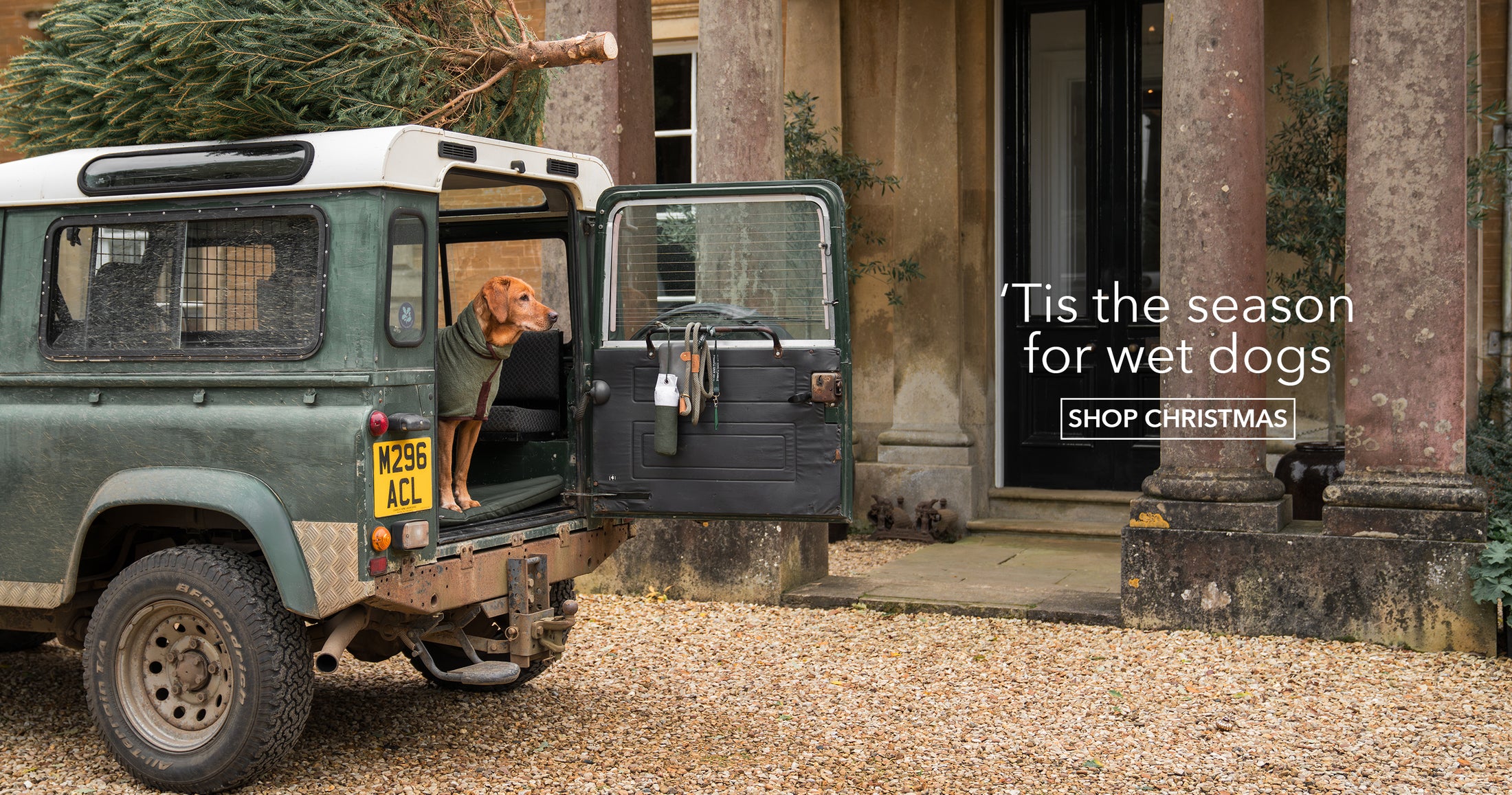 Dog Drying Coats, Dog Bed Covers Plus More By Ruff & Tumble