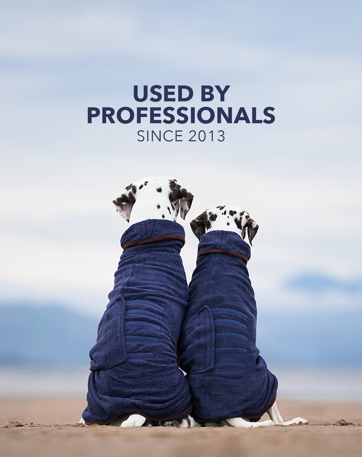 Dog Drying Coats, Dog Bed Covers Plus More By Ruff & Tumble