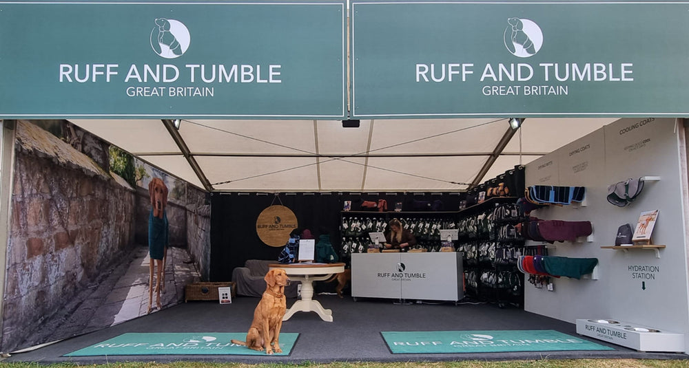 10 Brilliant Things to do at The Game Fair! - Ruff and Tumble